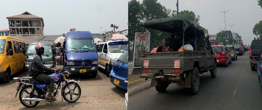 Accra! Accra! Accra! – The chorus of accessibility | Pathways to ...