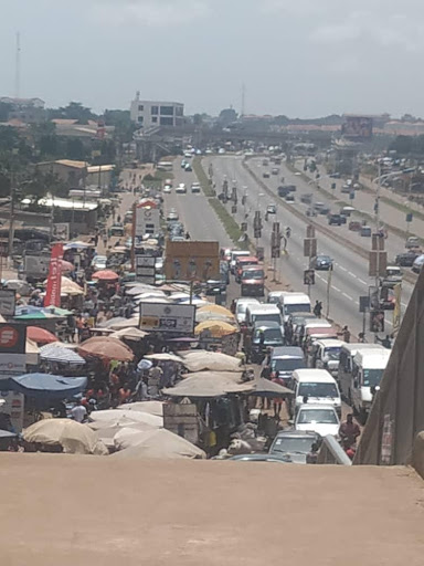 Enhancing walkability in Accra | Pathways to Equitable Healthy Cities